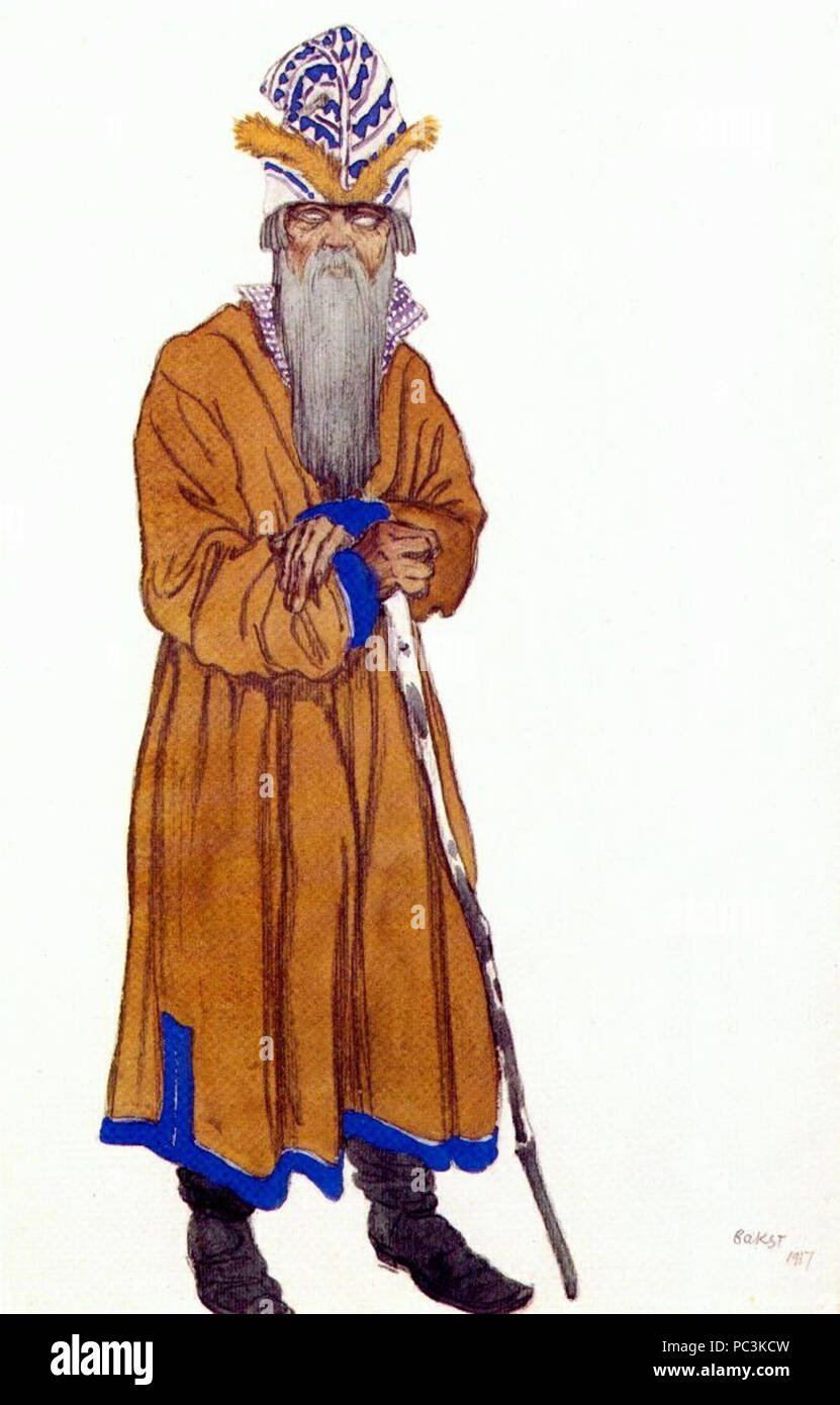 Sadko hi-res stock photography and images - Alamy