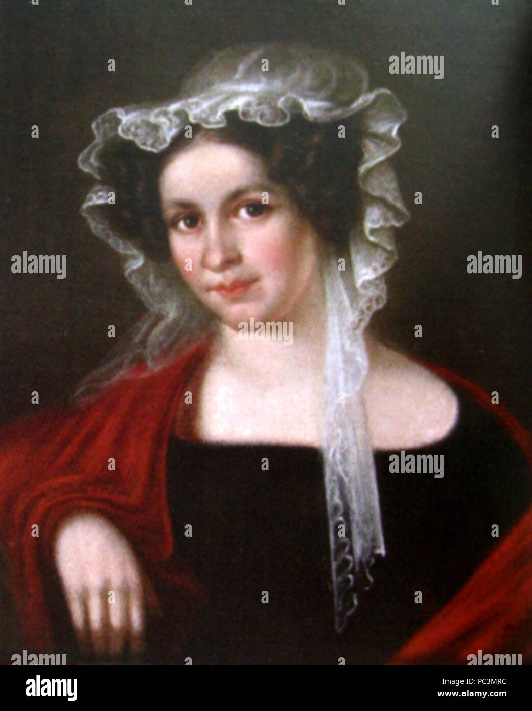 539 Salomea Słowacka Stock Photo - Alamy