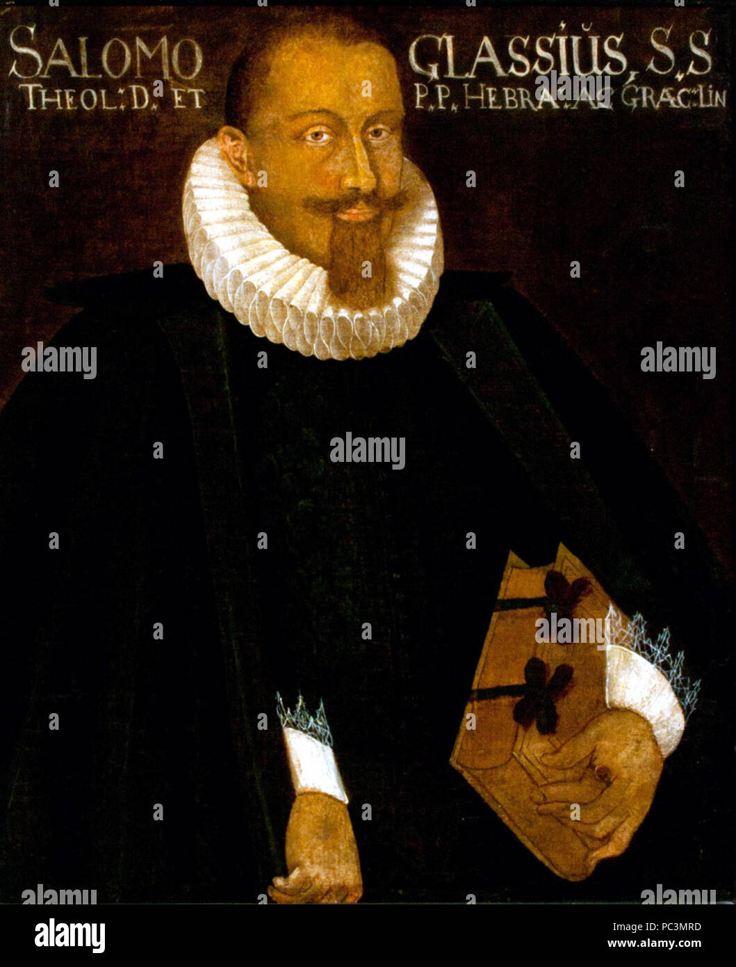 The salomo hi-res stock photography and images - Alamy