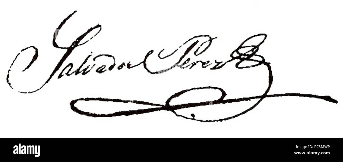 Salvador perez hi-res stock photography and images - Alamy