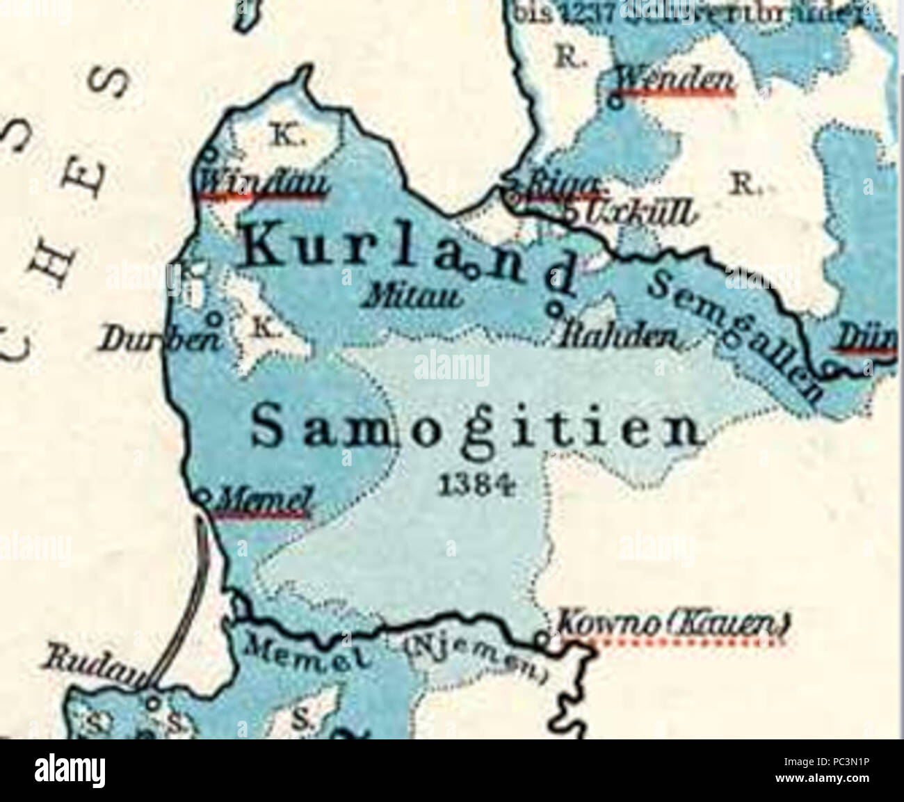 Samogitia lithuania hi-res stock photography and images - Alamy