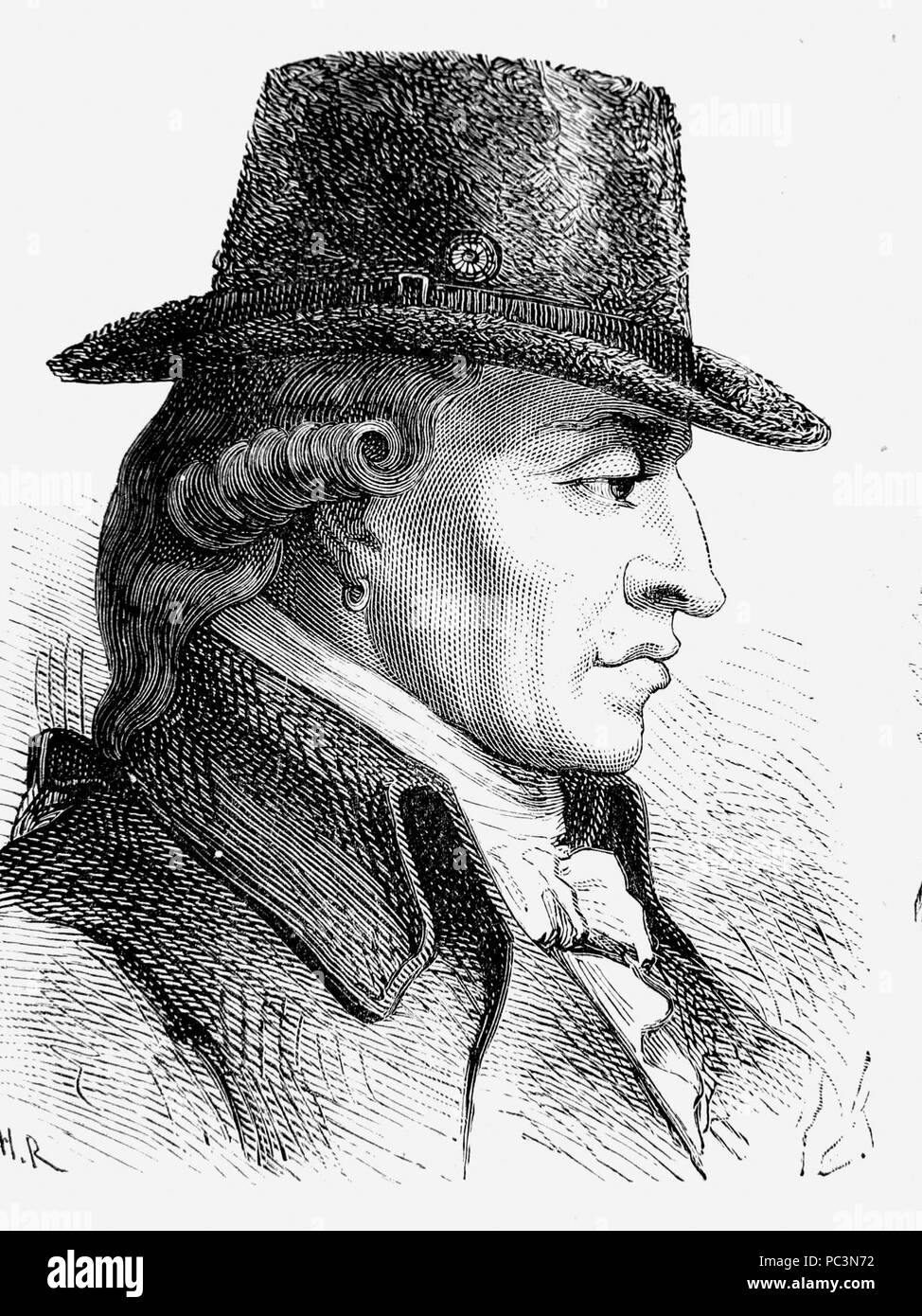 1794 m Black and White Stock Photos & Images - Alamy