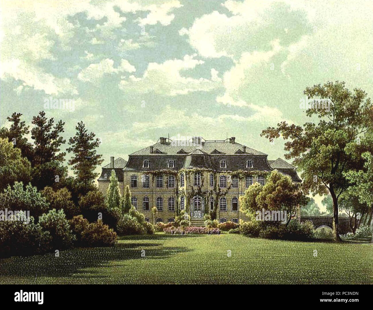 Wahn hi-res stock photography and images - Alamy