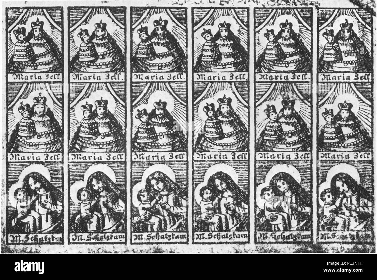 Schluckbildchenbogen hi-res stock photography and images - Alamy