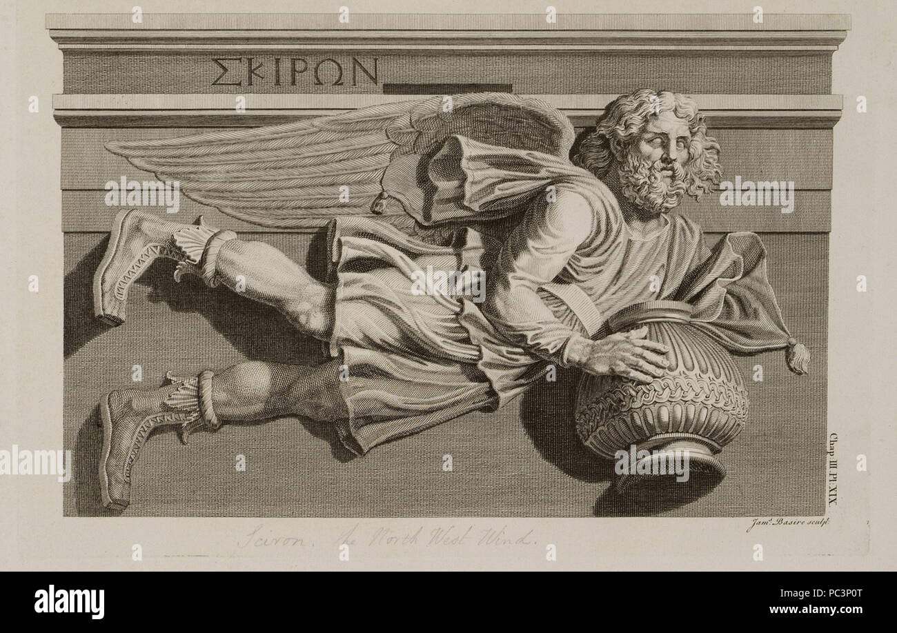 Sciron hi-res stock photography and images - Alamy