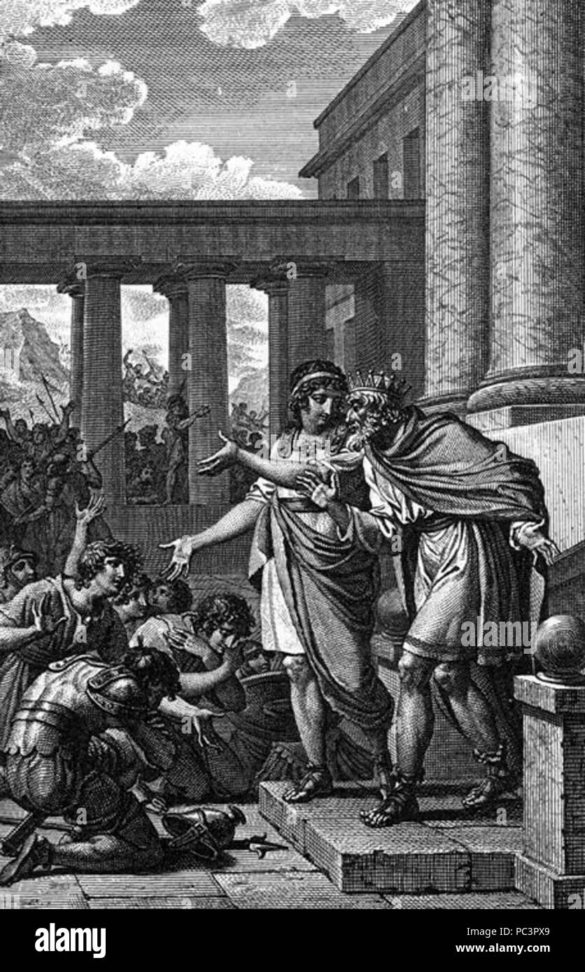 Telemon hi-res stock photography and images - Alamy