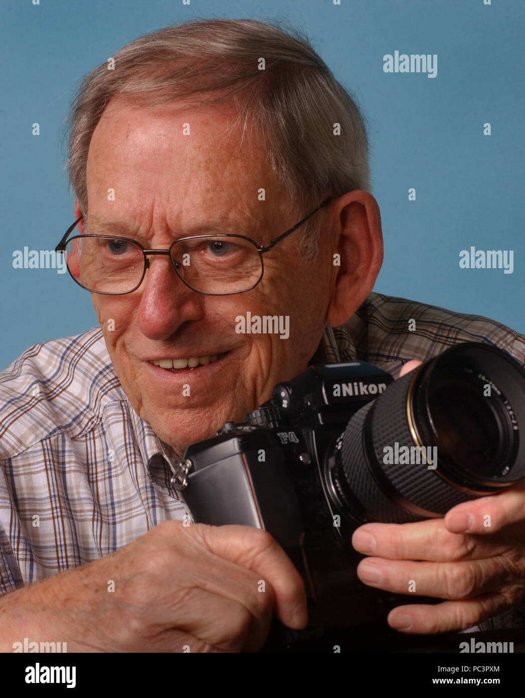 Ed Westcott Oak Ridge