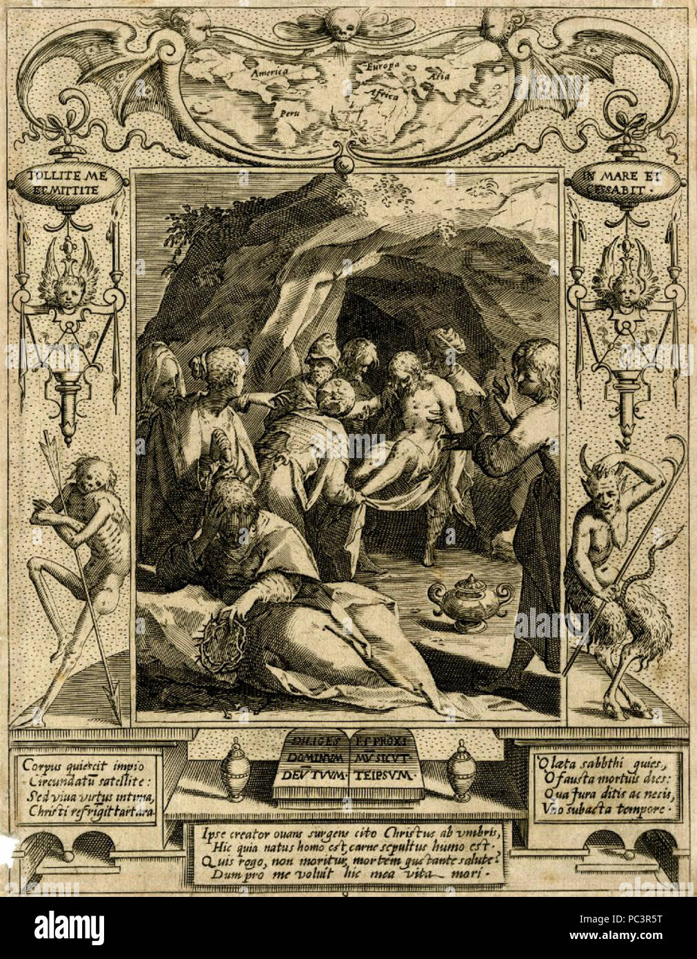 Humani generis hi-res stock photography and images - Alamy