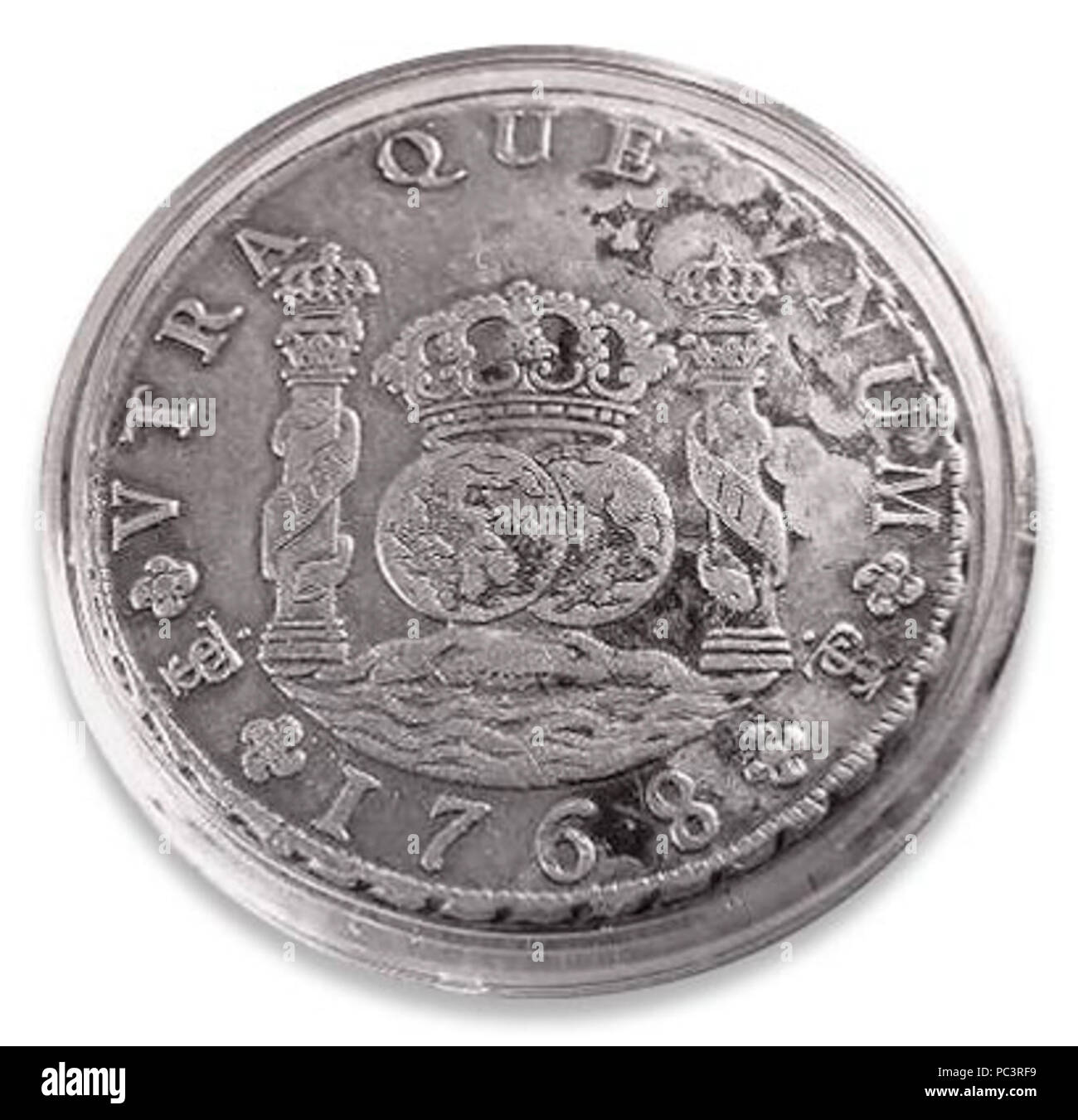 Silver mines of potosí Cut Out Stock Images & Pictures - Alamy