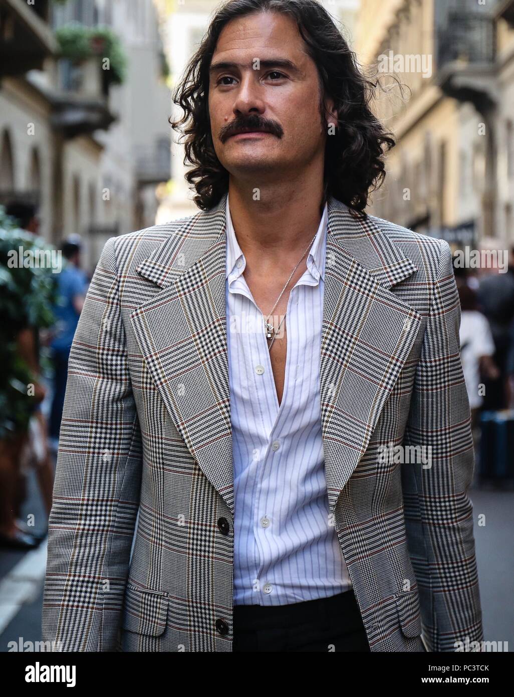 Ben cobb fashion hi-res stock photography and images - Alamy