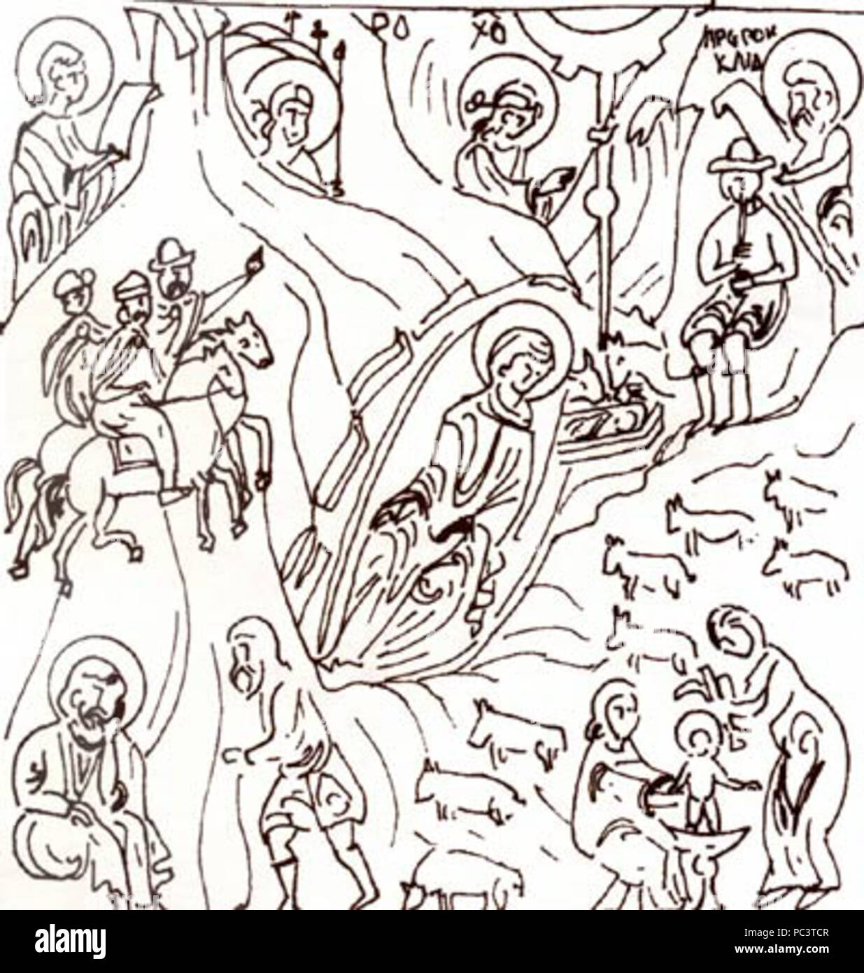 Isus hi-res stock photography and images - Alamy