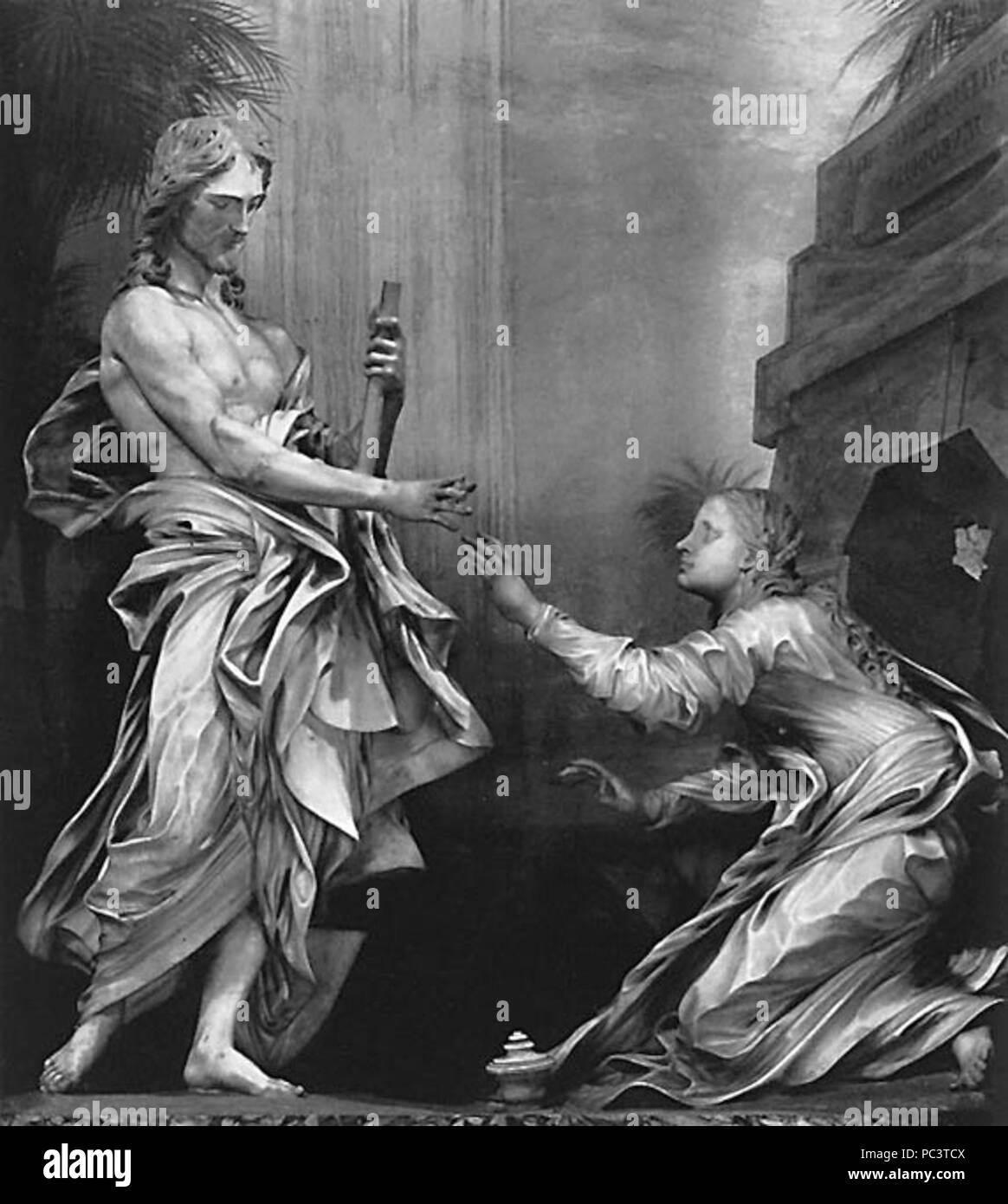 Antonio Raggi High Resolution Stock Photography and Images - Alamy