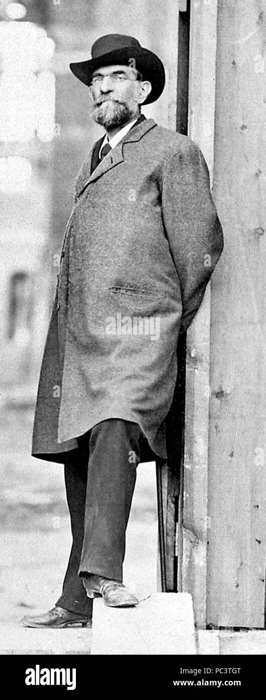 Adolf cluss hi-res stock photography and images - Alamy