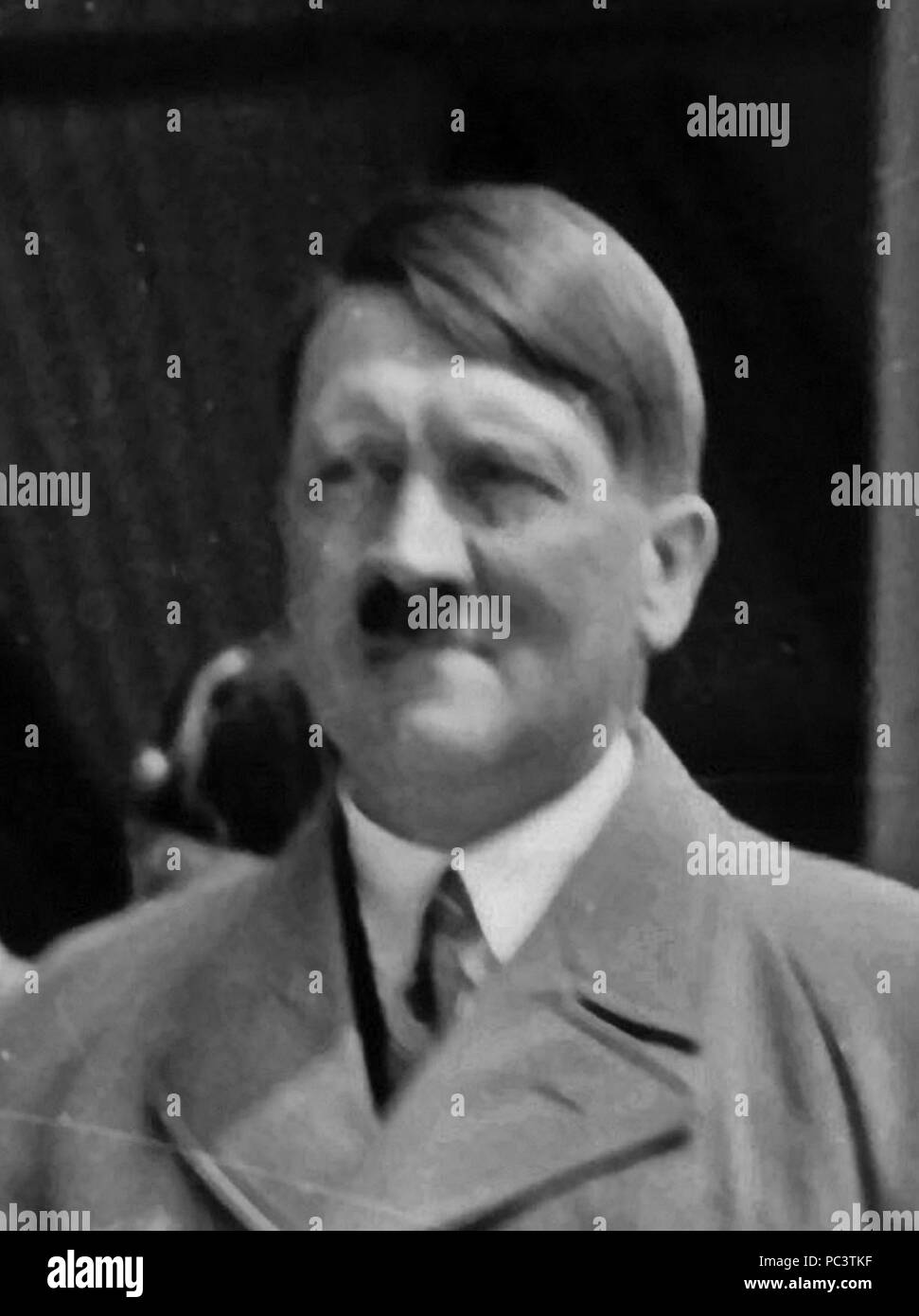 Archival Photo Of Adolf Hitler High Resolution Stock Photography and ...