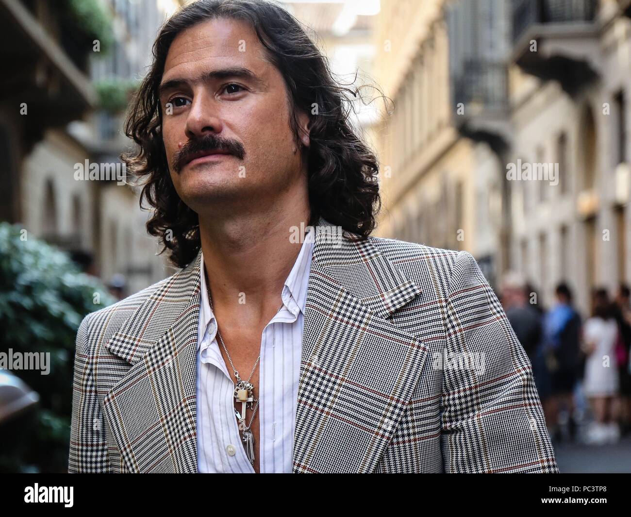 Ben cobb fashion hi-res stock photography and images - Alamy