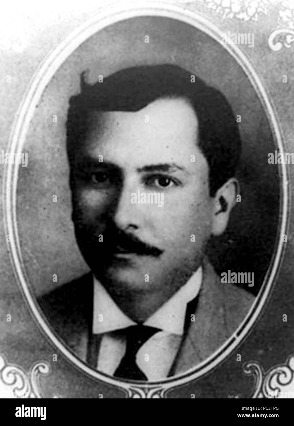 Adolfo Diaz variant Stock Photo - Alamy