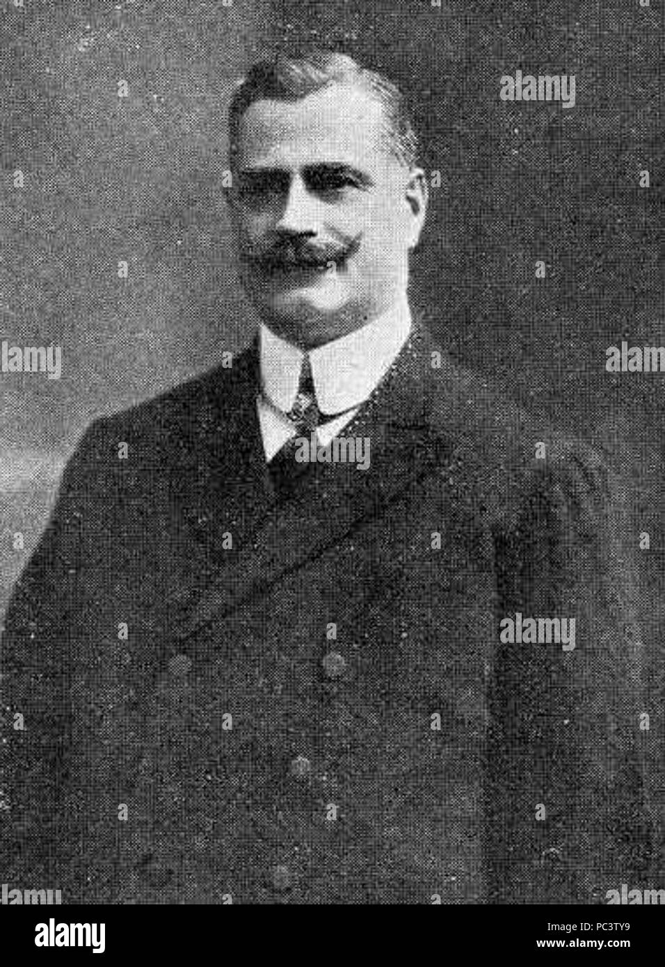 Adolfo Fojo Silva 1933 Stock Photo - Alamy