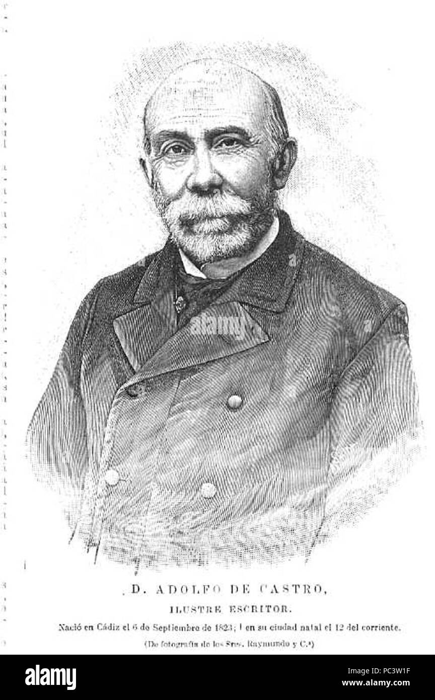 Adolfo castro Black and White Stock Photos & Images - Alamy