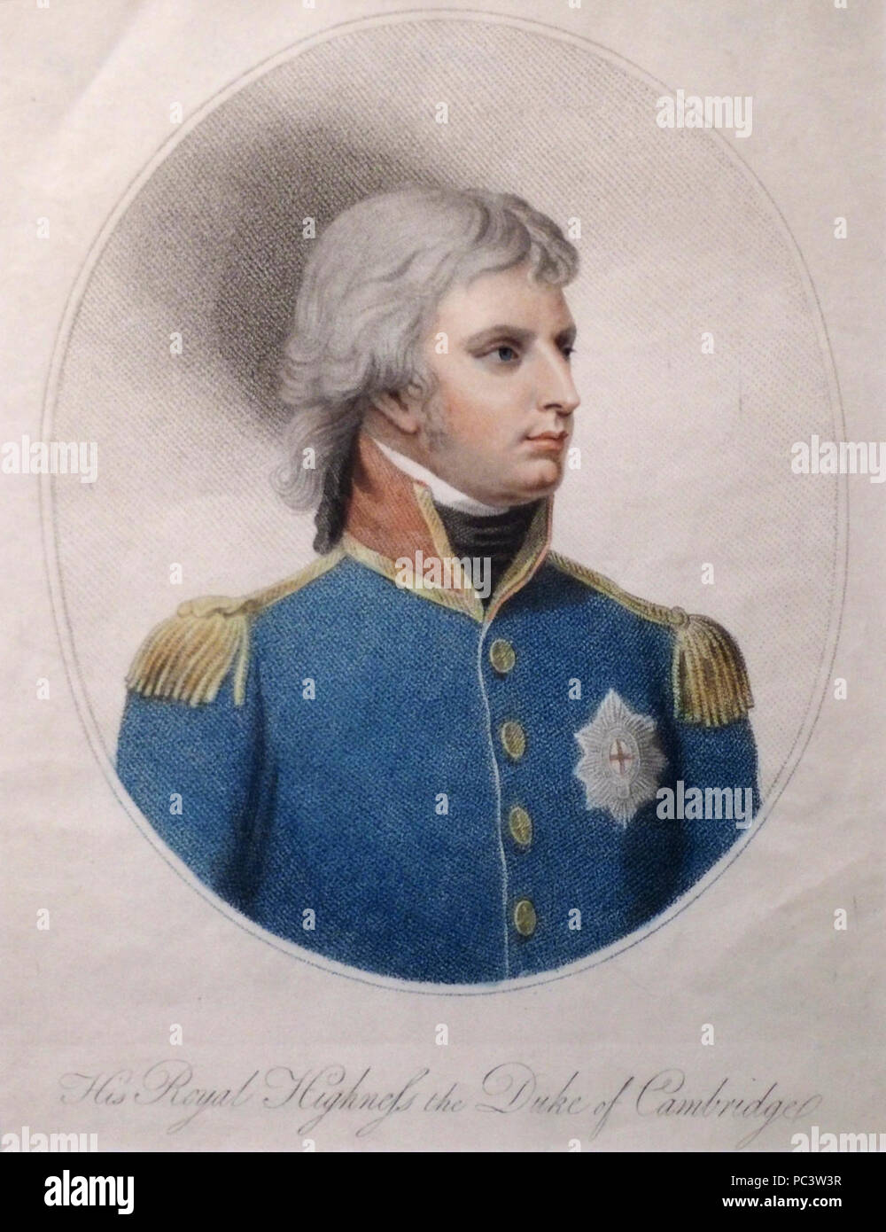 Adolph friedrich hi-res stock photography and images - Alamy