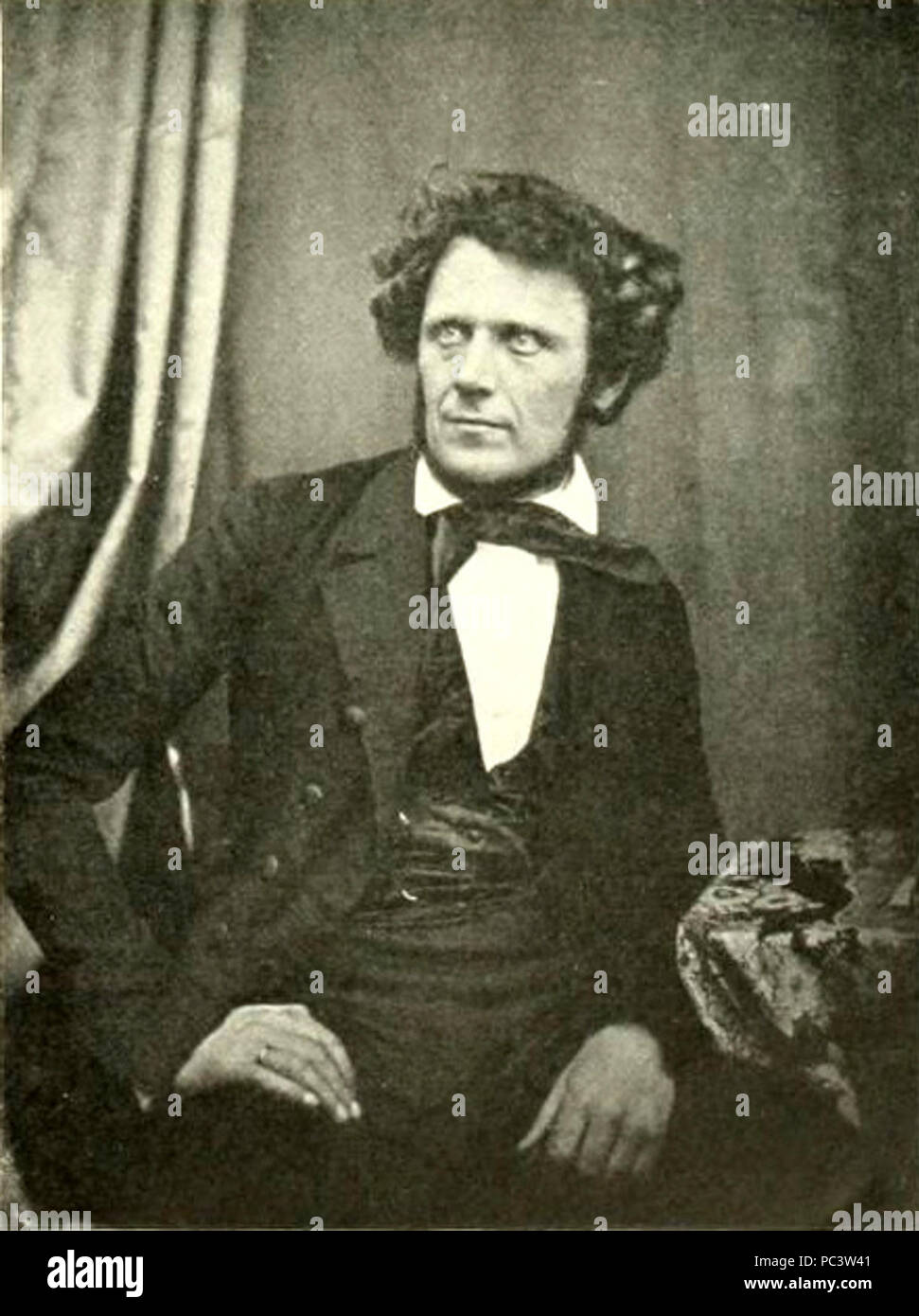 Adolph friedrich hi-res stock photography and images - Alamy