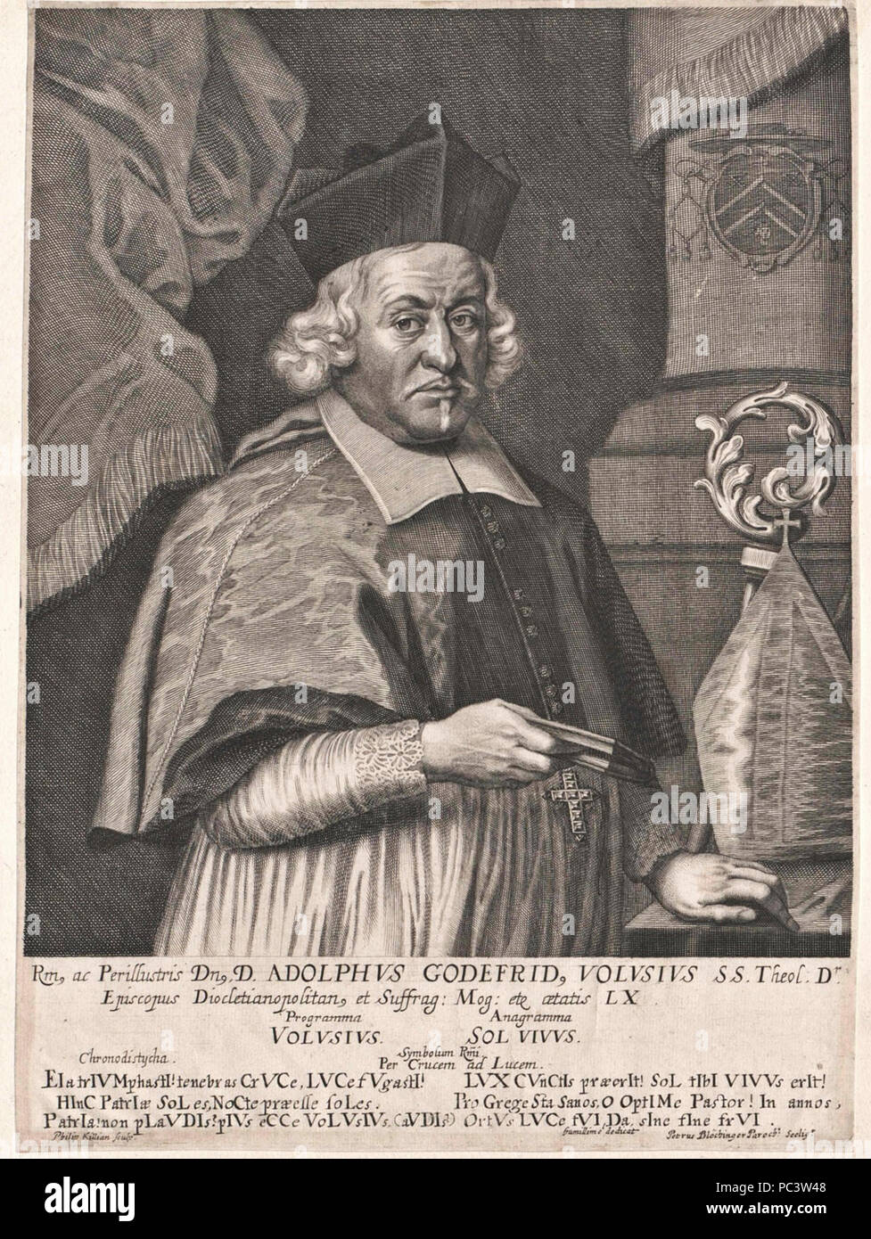 Gottfried adolph hi-res stock photography and images - Alamy
