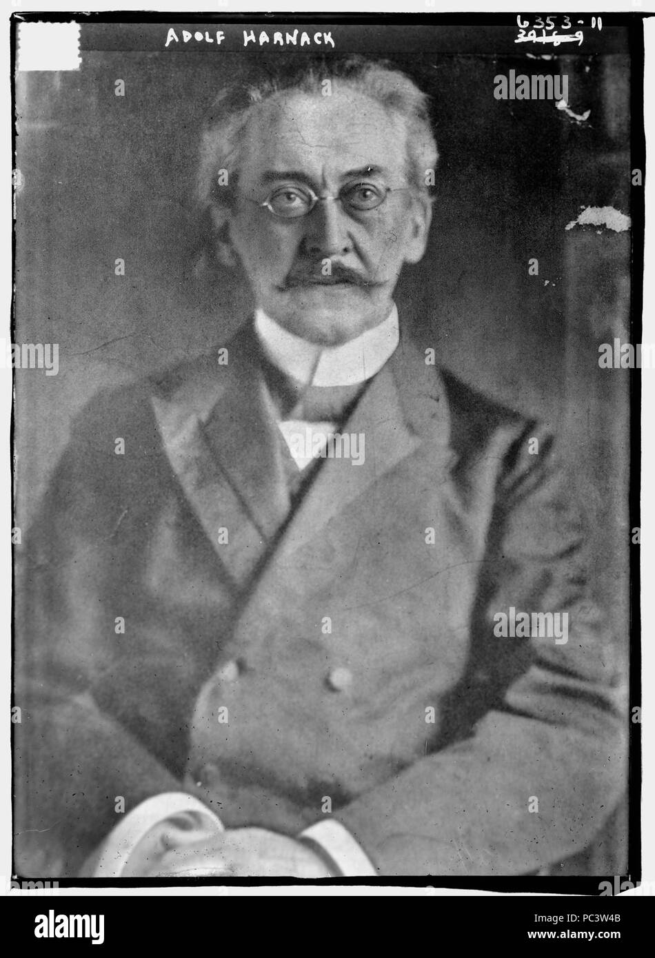 Harnack hi-res stock photography and images - Alamy