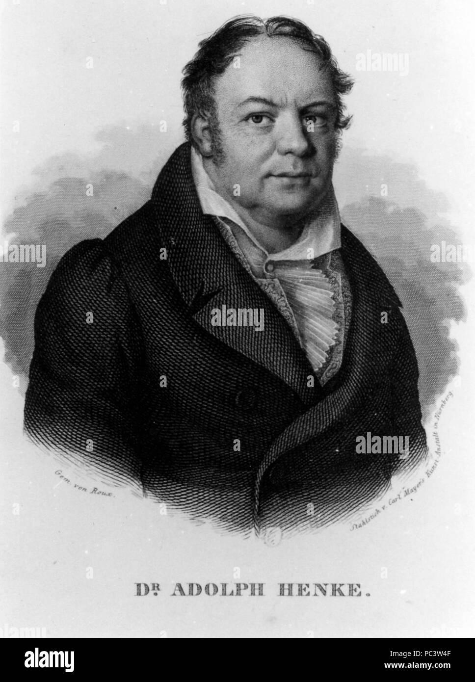 Henke Black and White Stock Photos & Images - Alamy