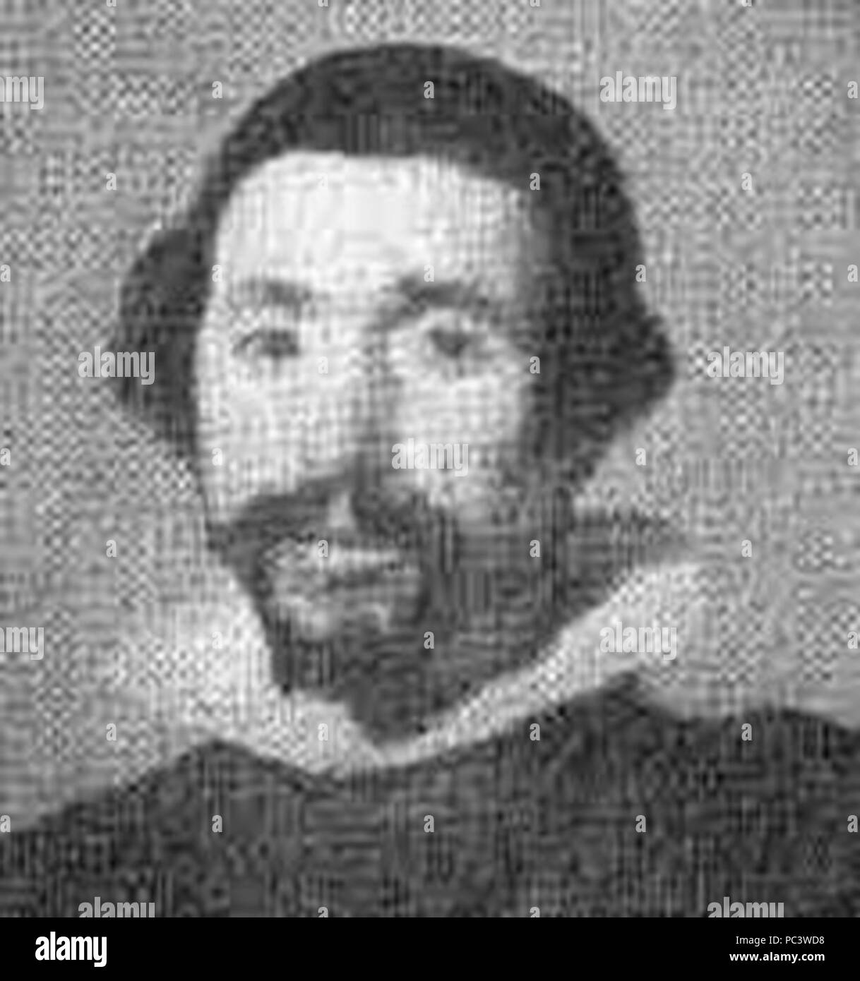 Diego velazquez and painting Black and White Stock Photos & Images - Alamy