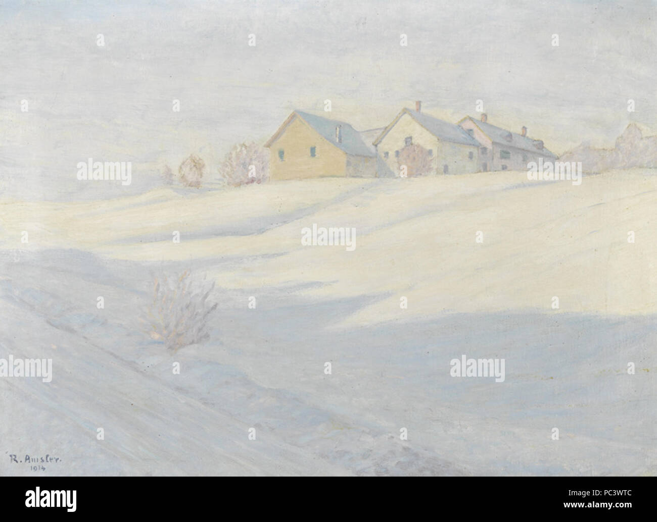 Amsler hi-res stock photography and images - Alamy