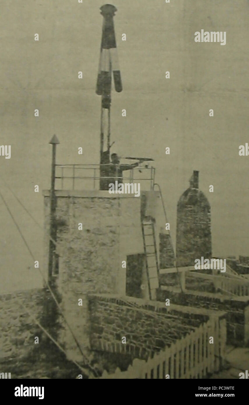 Semaphore flags hi-res stock photography and images - Alamy