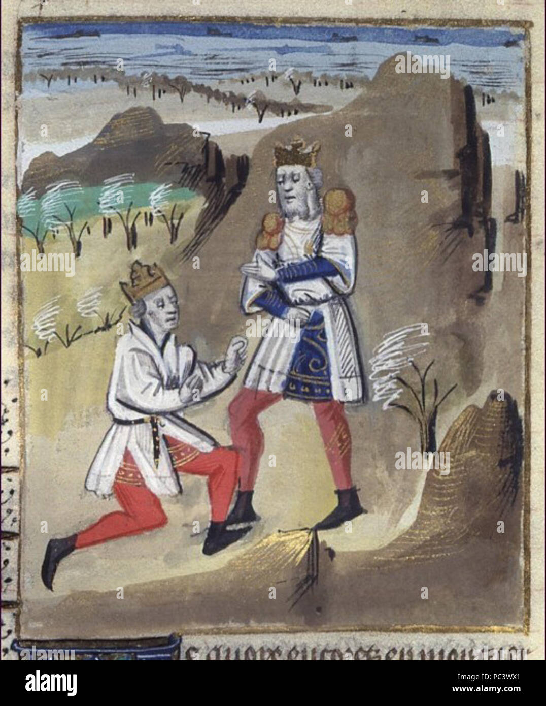 Modern gui figure hi-res stock photography and images - Alamy