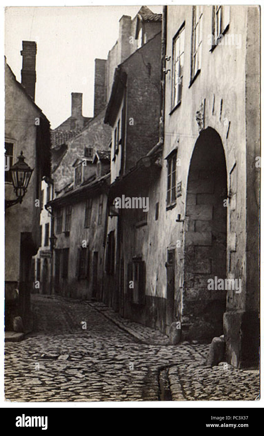 522 Riga swedish gate Stock Photo - Alamy