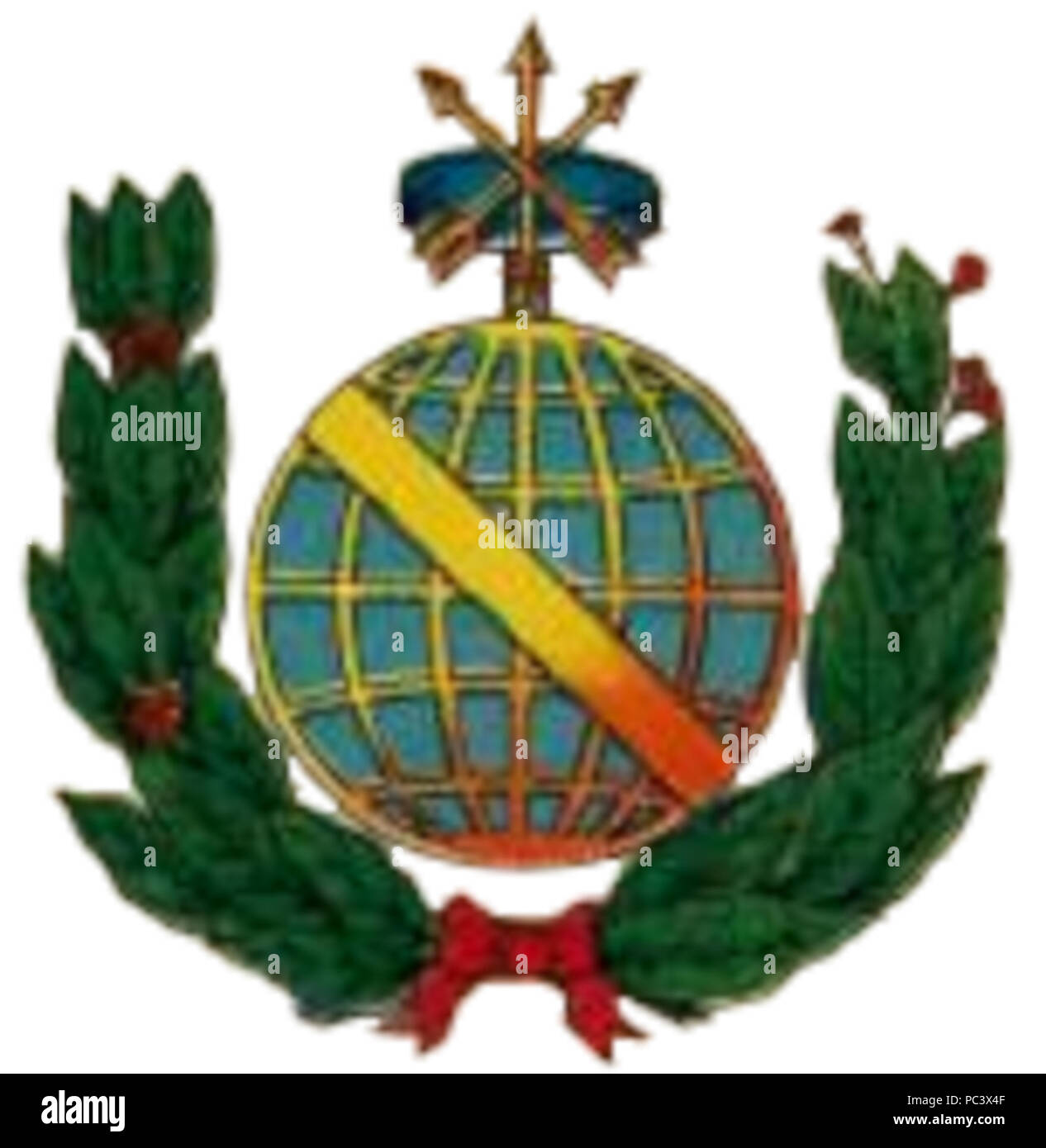 Colonial urbanization Cut Out Stock Images & Pictures - Alamy