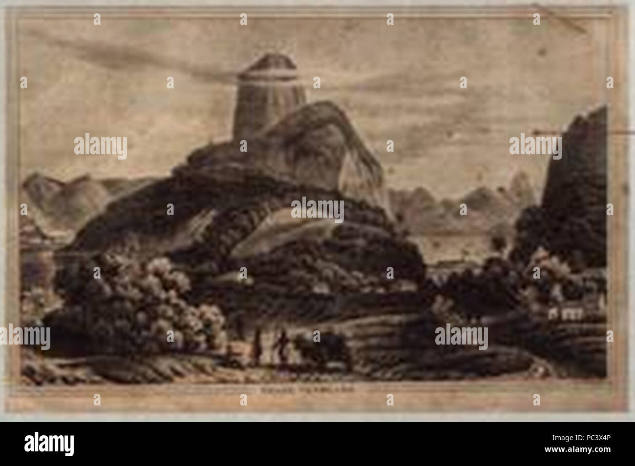 Período colonial hi-res stock photography and images - Alamy