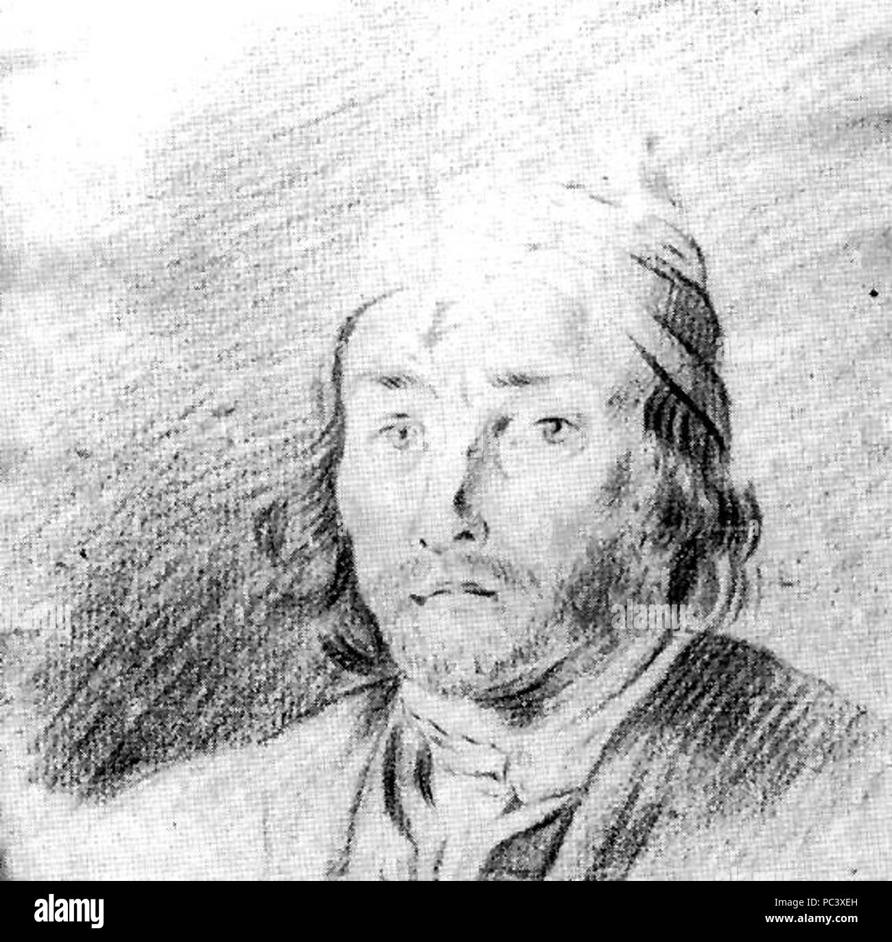 Van campen hi-res stock photography and images - Alamy