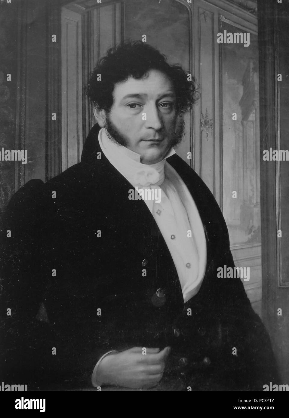 Julius schoppe hi-res stock photography and images - Alamy