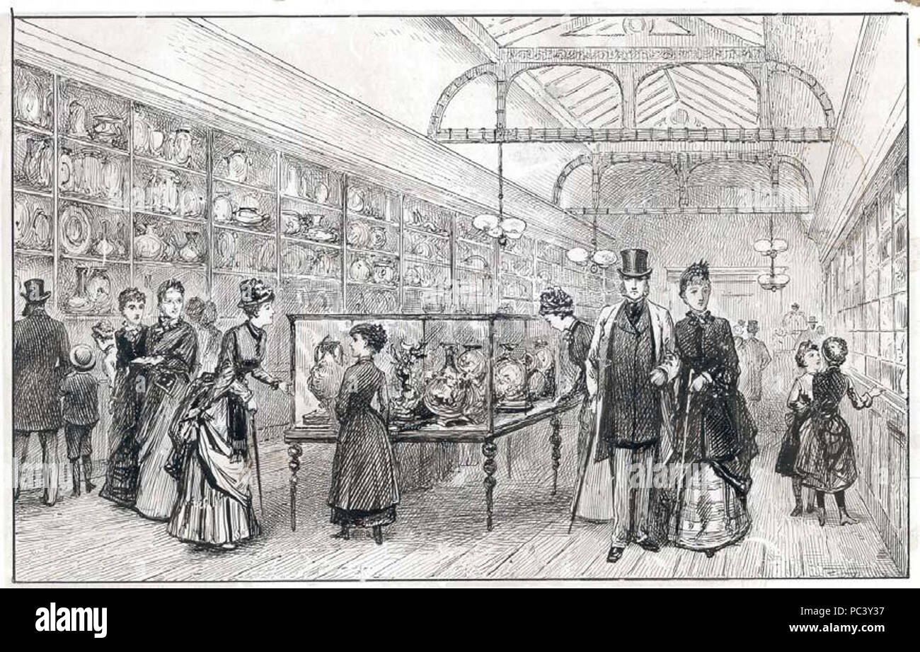 The worcester factory hi-res stock photography and images - Alamy