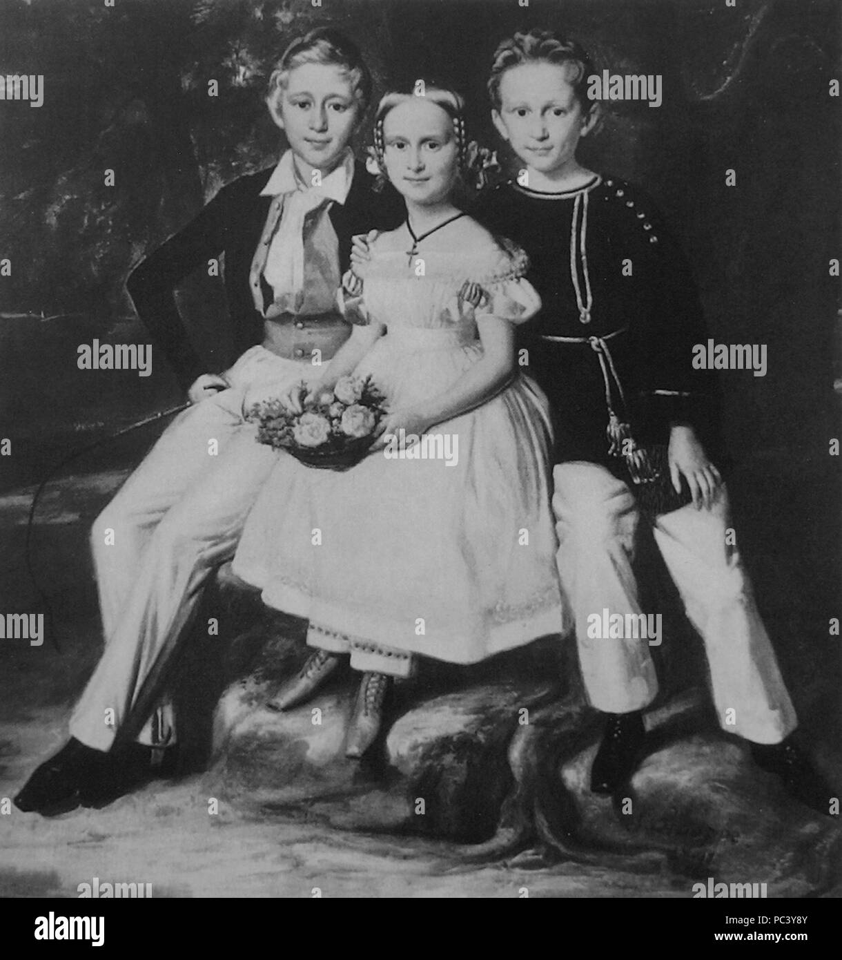 Julius schoppe hi-res stock photography and images - Alamy