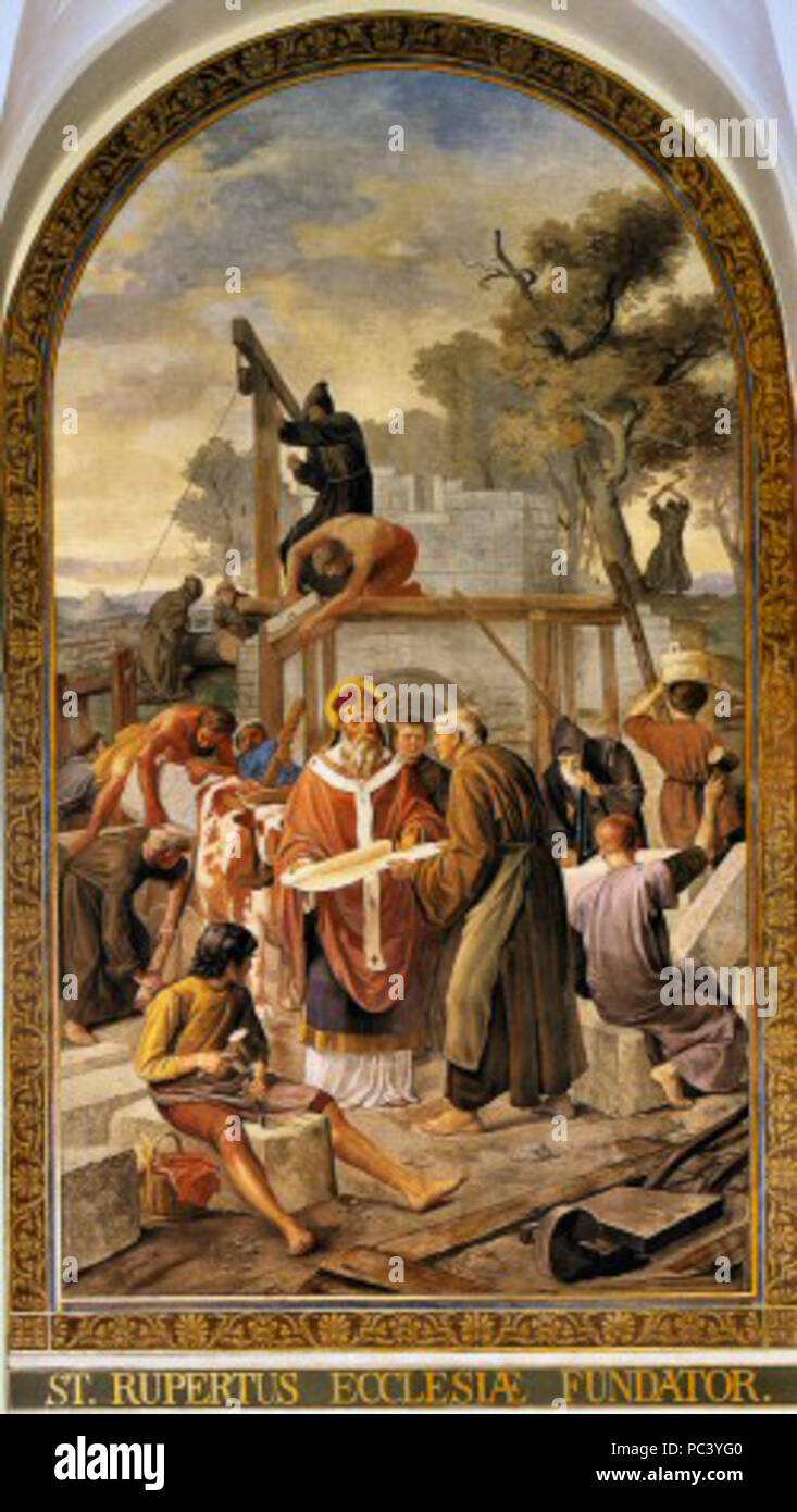 Fundator hi-res stock photography and images - Alamy