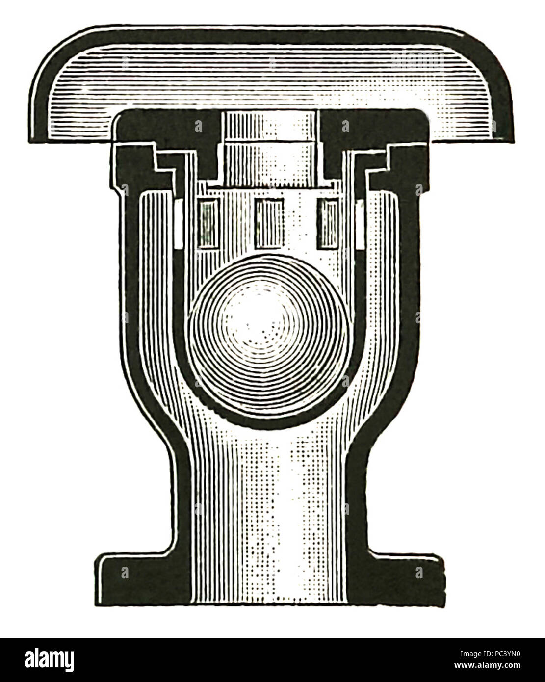 Water infrastructure design Cut Out Stock Images & Pictures - Alamy