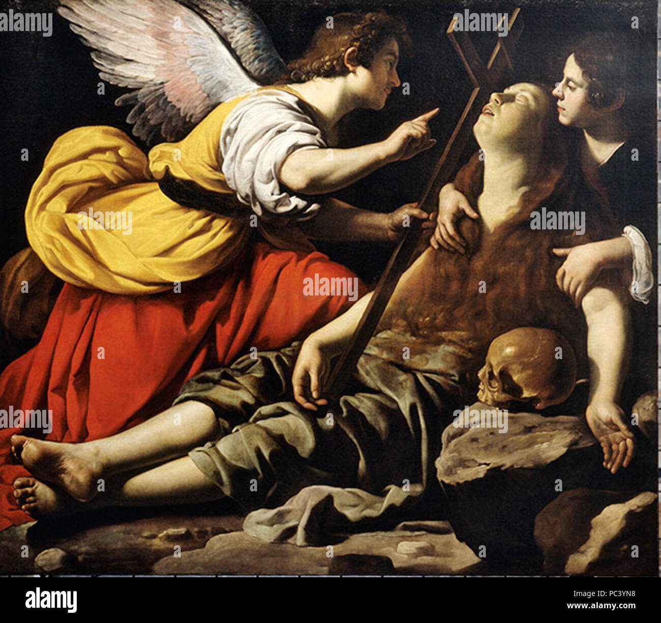 ´extase´ hi-res stock photography and images - Alamy