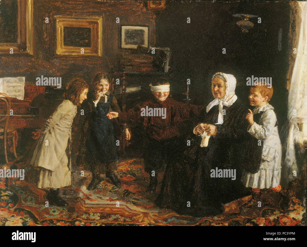 Rybakov hi-res stock photography and images - Alamy