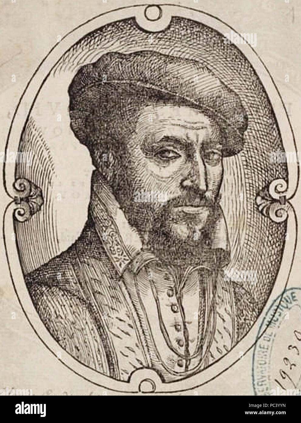 Adrian le roy hi-res stock photography and images - Alamy