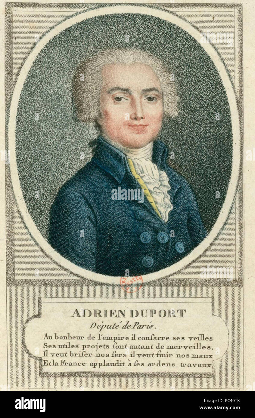 Duport hi-res stock photography and images - Alamy