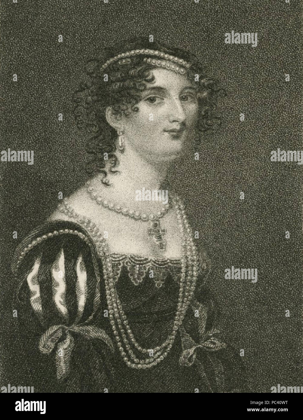 Sarah west hi-res stock photography and images - Alamy