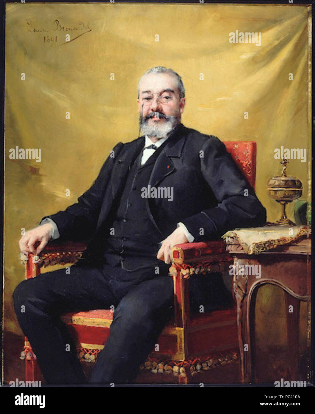 Proust adrien hi-res stock photography and images - Alamy