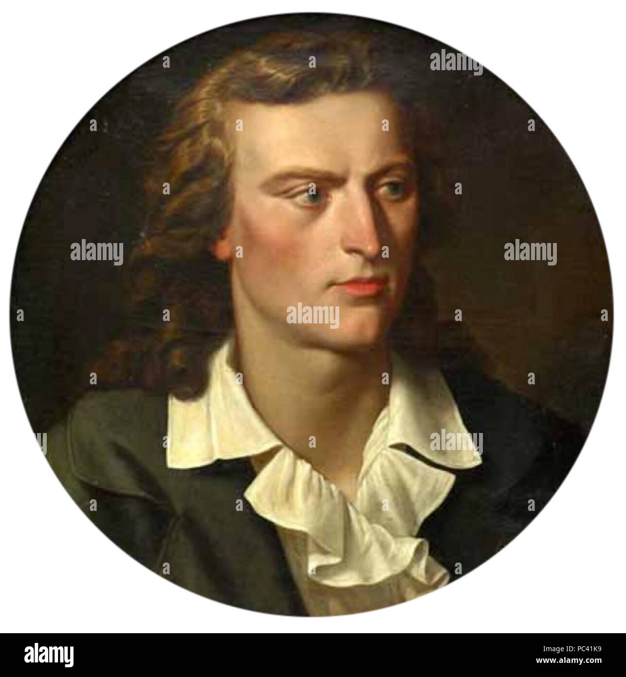 Portrait louis blanc hi-res stock photography and images - Alamy