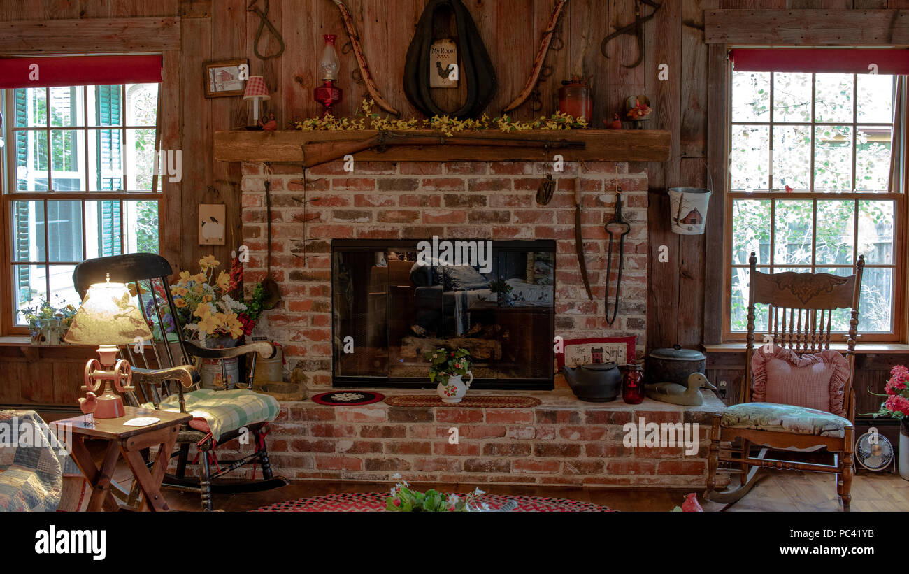 Flintlock rifle hi-res stock photography and images - Alamy