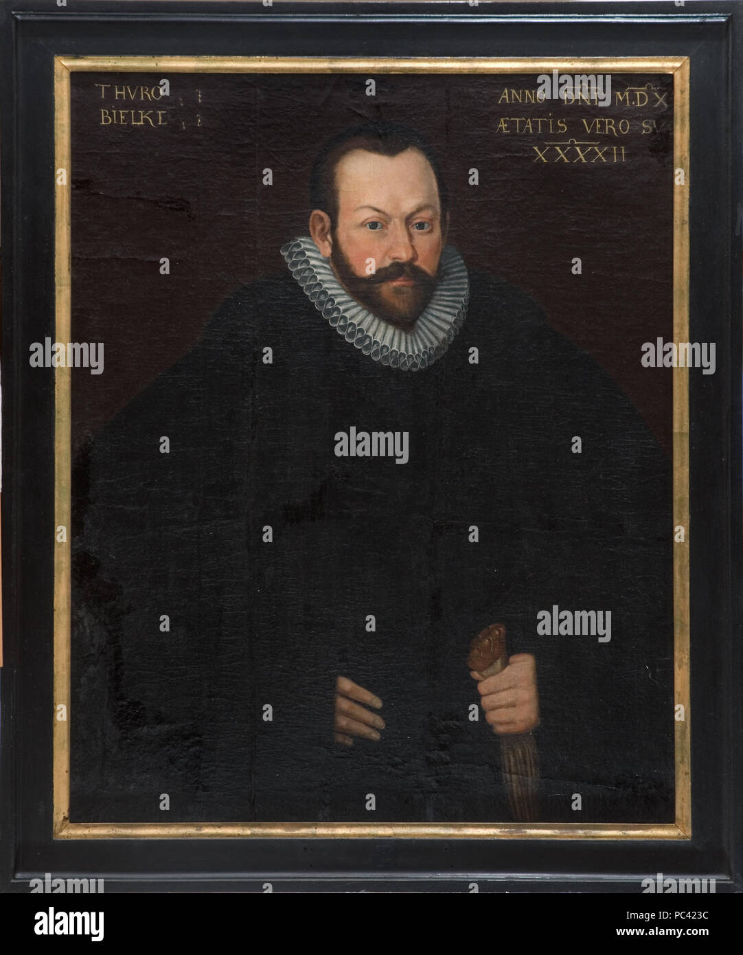 Ture bielke hi-res stock photography and images - Alamy