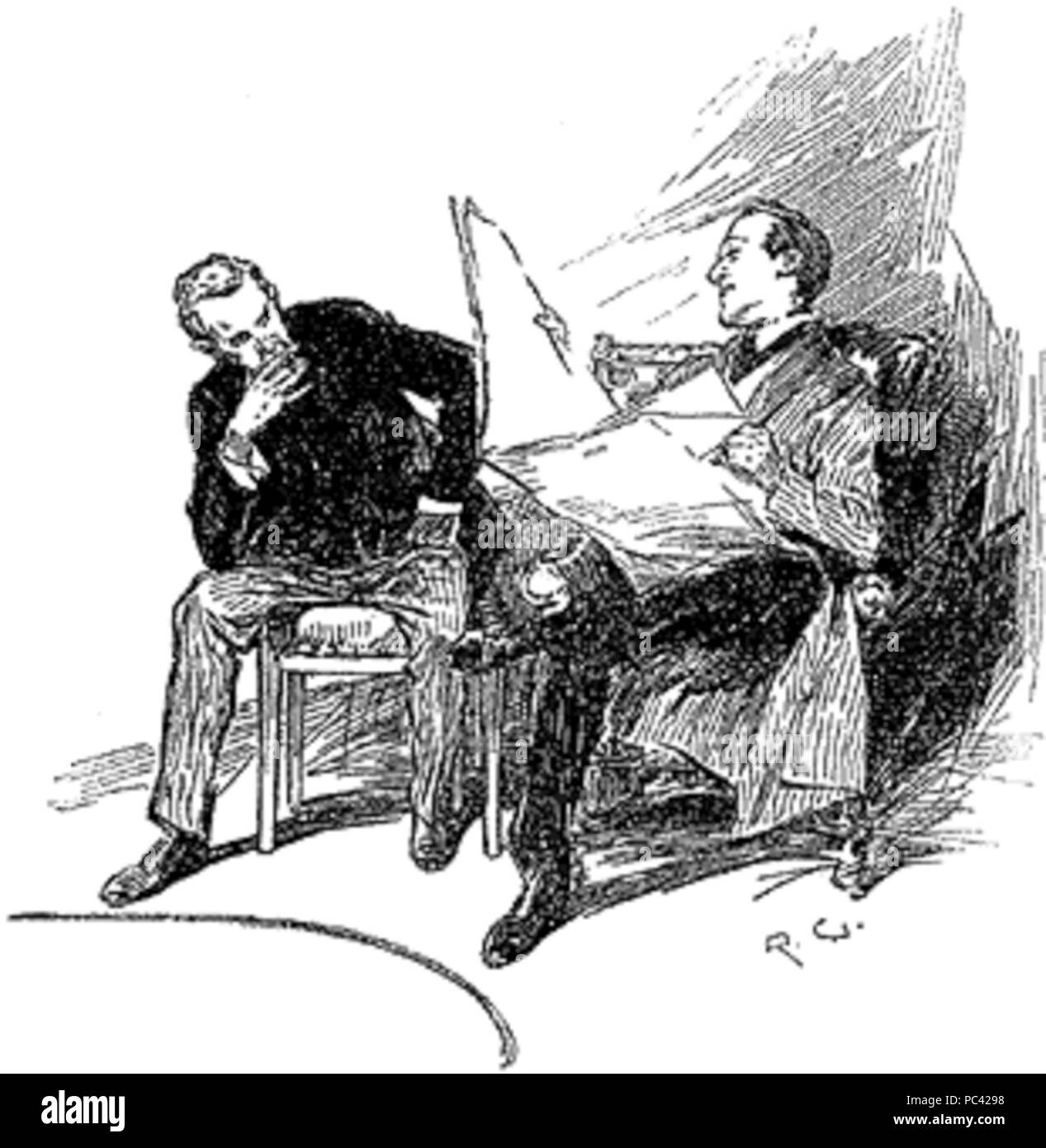 Study management Black and White Stock Photos & Images - Alamy